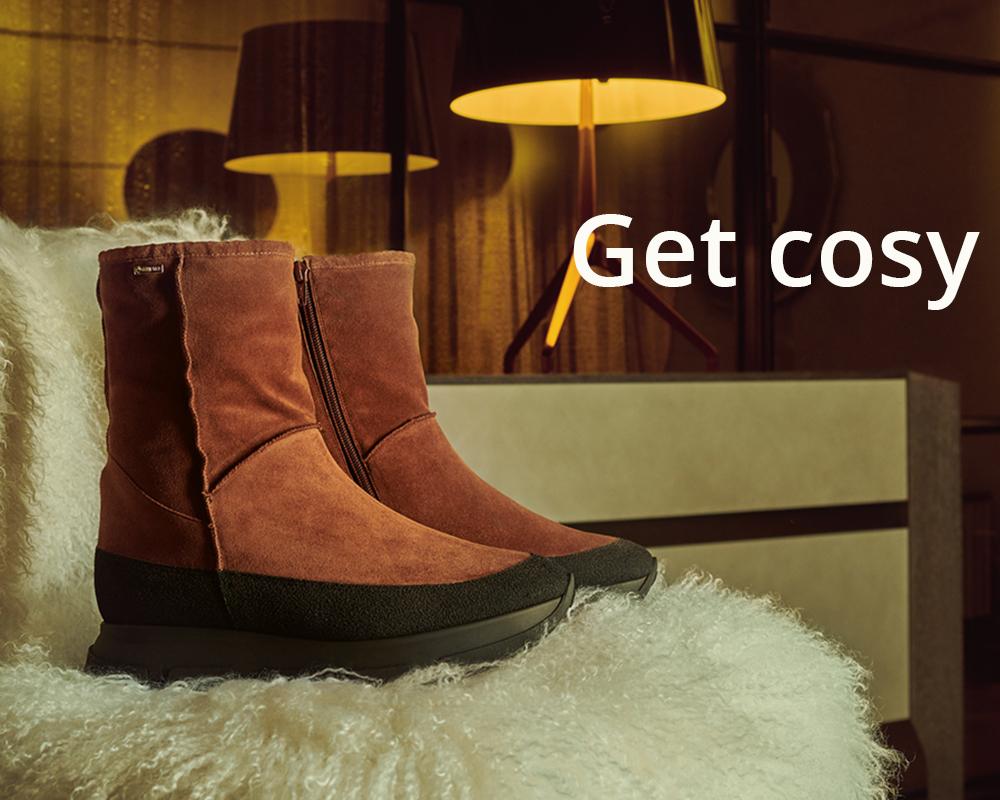 Buy Austrian Quality Shoes online | Official HÖGL Webshop