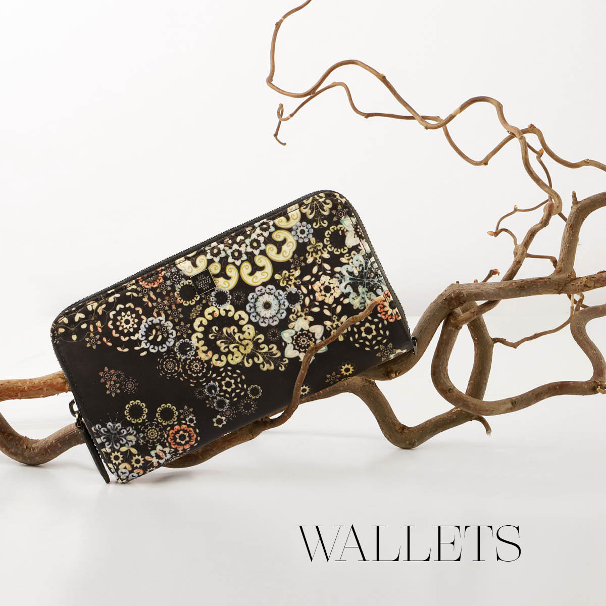 Wallets - High-Quality Materials for Durability and Style | Official ...